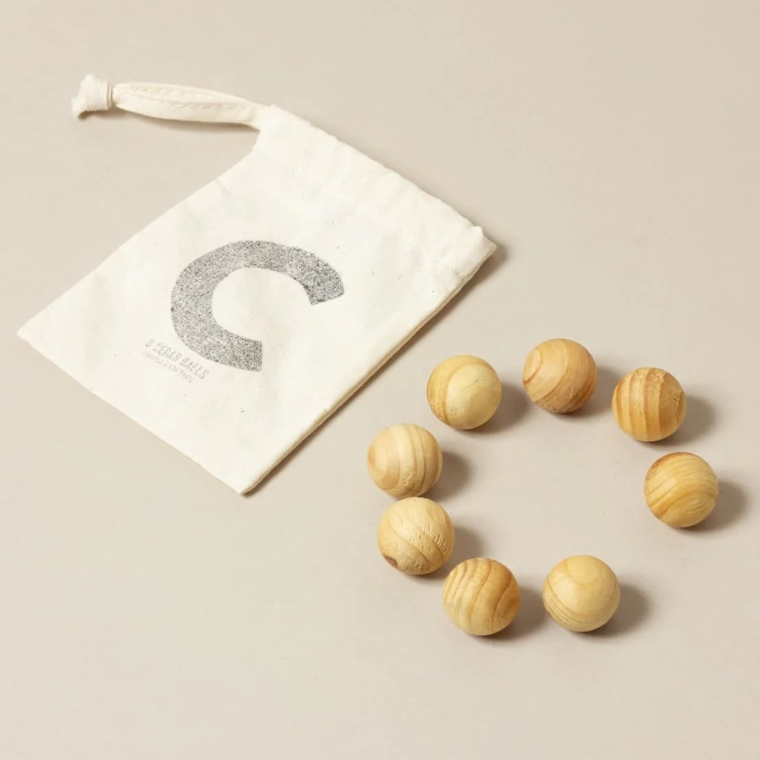 What Are Cedar Balls? A Natural Solution for Moth-Proofing – Norfolk ...