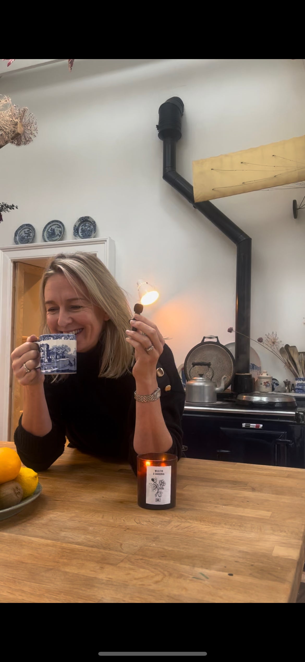 Monday Joy - Coffee – Norfolk Natural Living