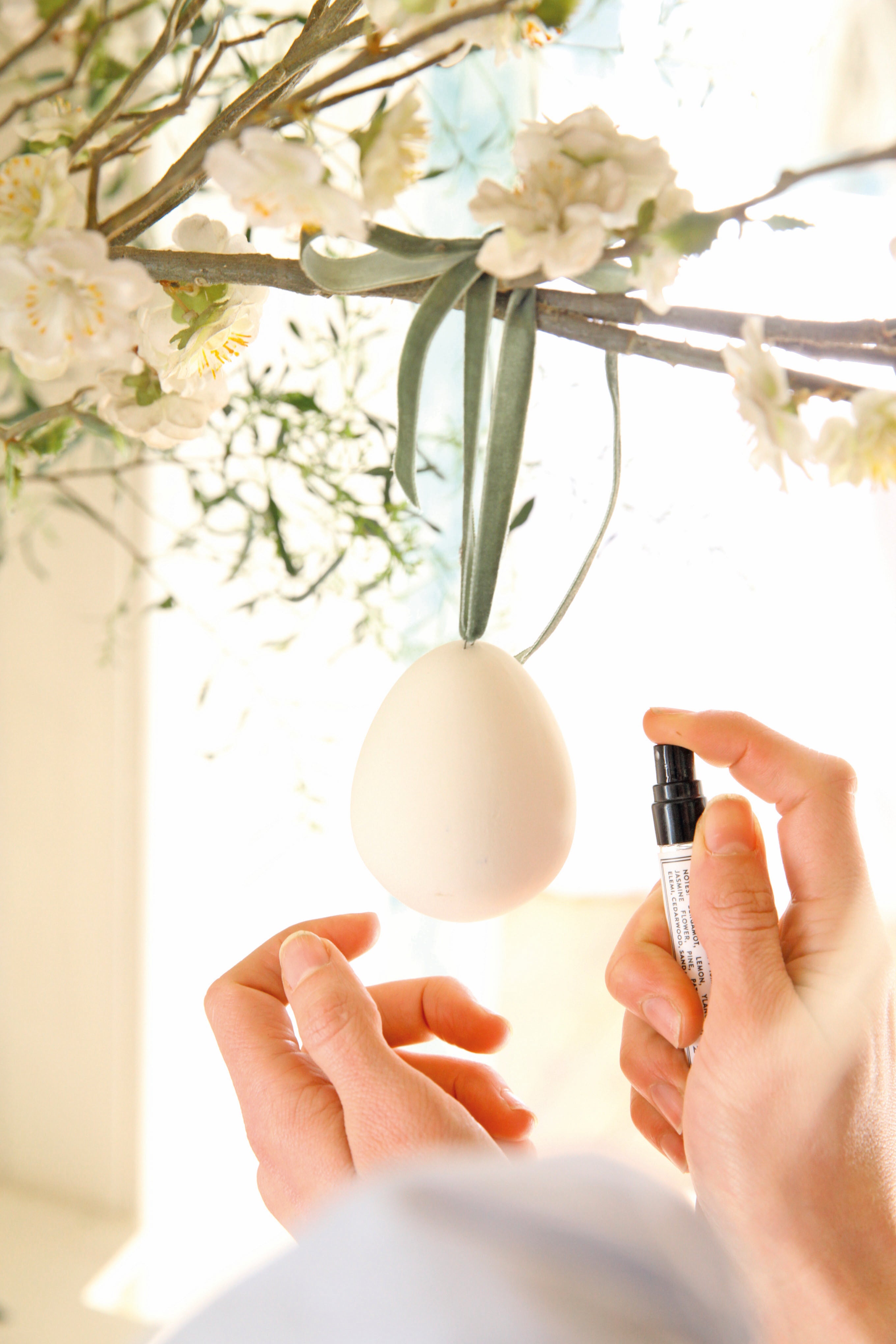 Easter Favourites – Norfolk Natural Living