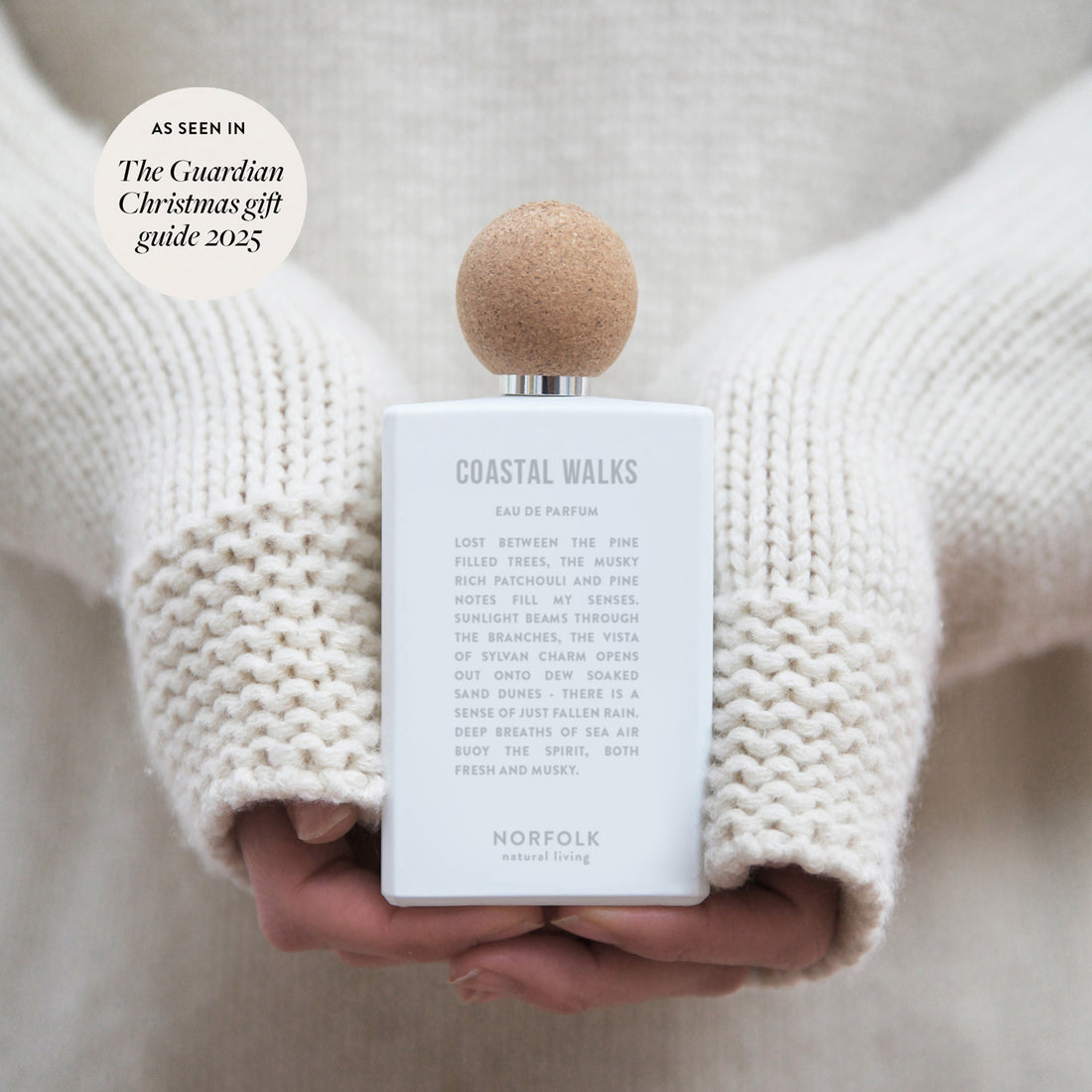 Parfum - Coastal Walks – Norfolk Natural Living