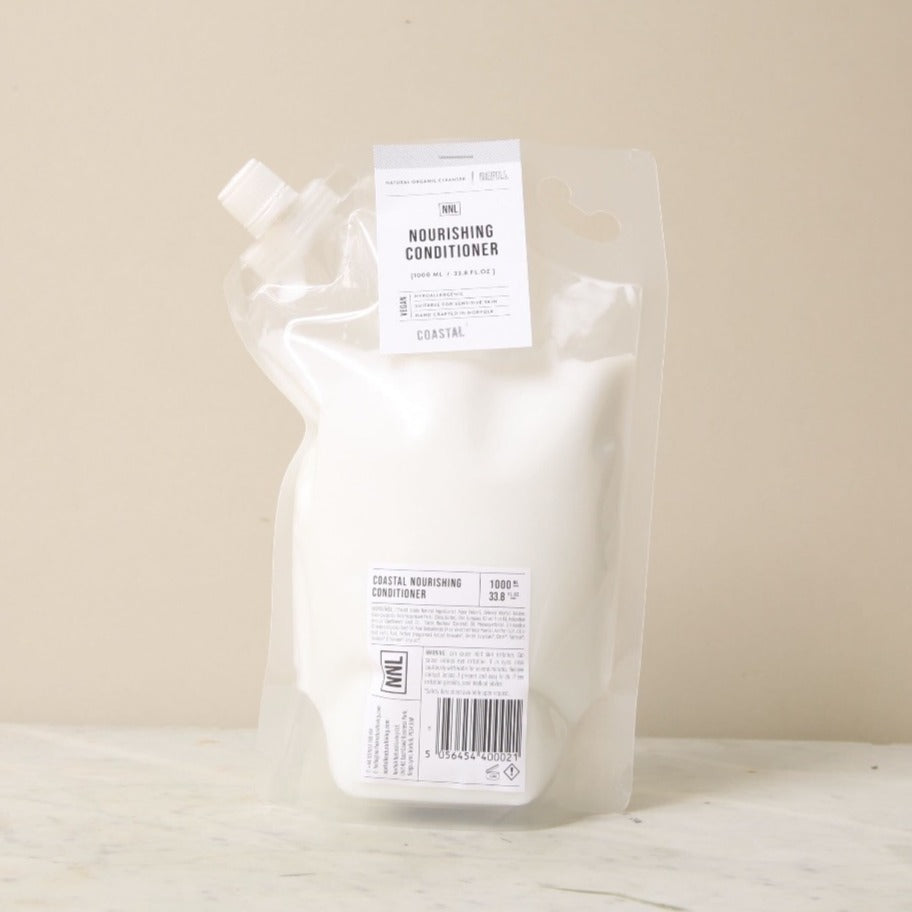 Refill - Nourishing Conditioner - 1L – Norfolk Natural Living