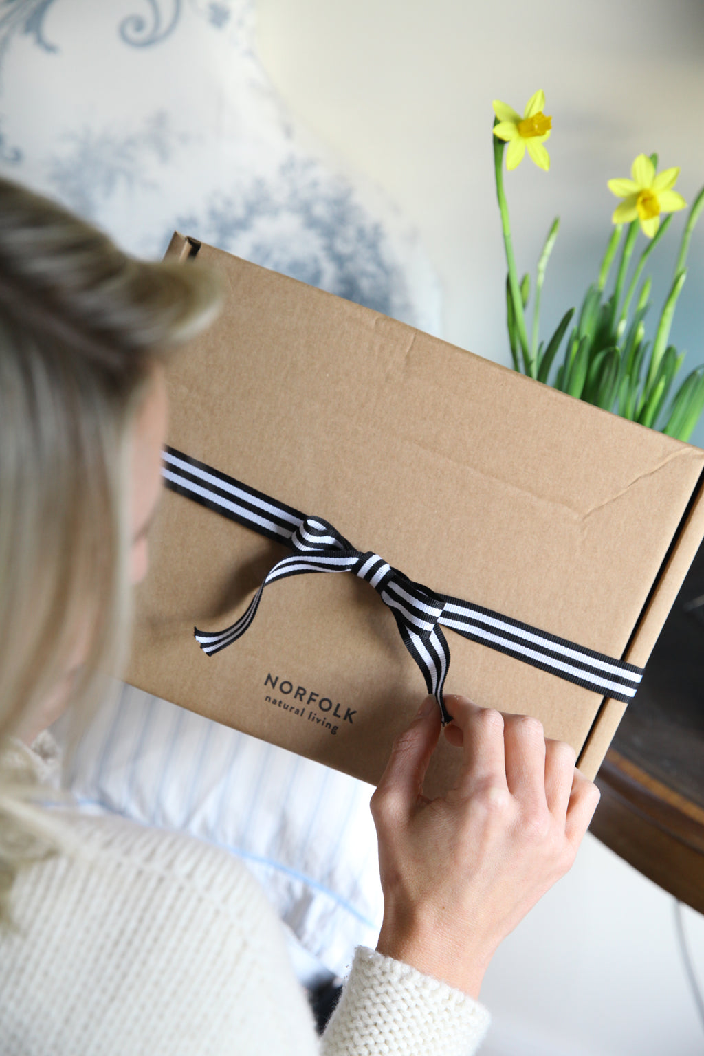 Monthly Mystery Subscription Box – Norfolk Natural Living