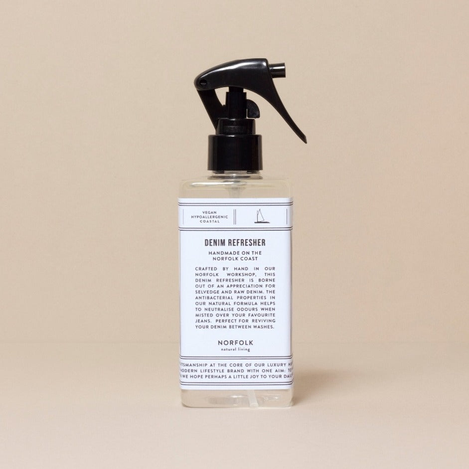 Denim Refresher – Norfolk Natural Living